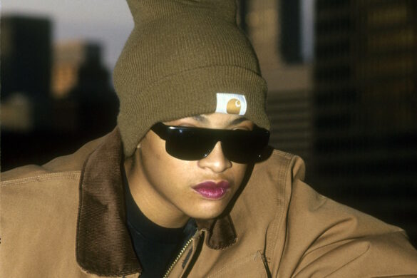 Lichelle “Boss” Laws obituary: pioneering female rapper dies at 54 ...