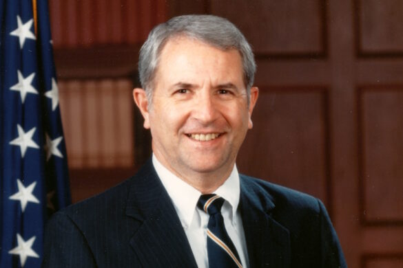 Richard Truly obituary: former astronaut who led NASA dies at 86 ...