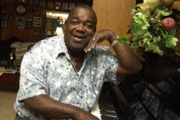 Keith Martin obituary: R&B singer dies at 55 – Legacy.com