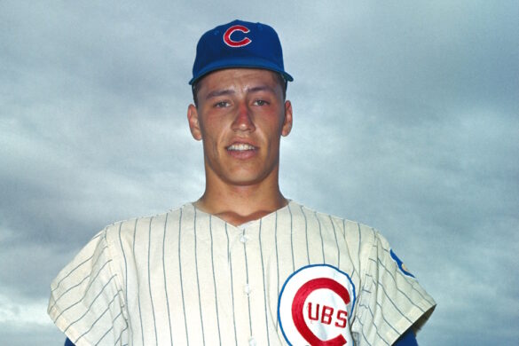 Ken Holtzman obituary: pitcher for Cubs, A’s dies at 78 – Legacy.com