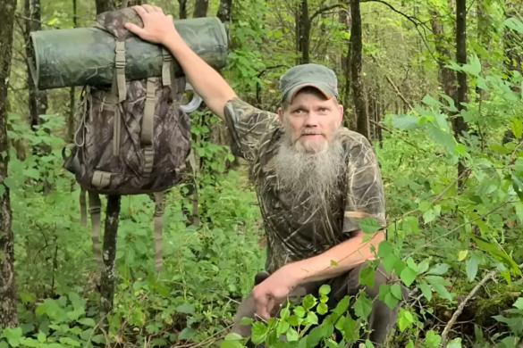 Mark Nichols Archives - Legacy.com