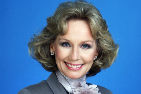 Marla Adams obituary: longtime Young and the Restless star dies at 85 ...