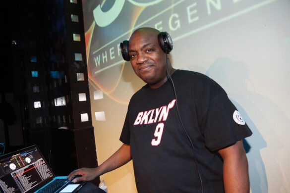 Keith Martin obituary: R&B singer dies at 55 – Legacy.com