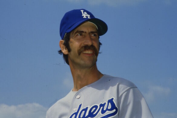 Pat Zachry obituary: MLB Rookie of the Year in 1976 dies at 71 – Legacy.com