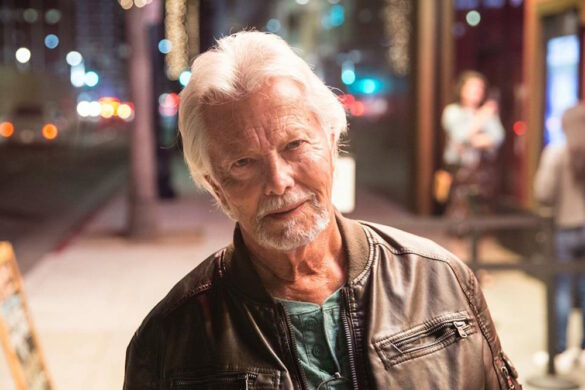 Ron Thompson obituary: Pete and Tony from American Pop dies at 83 ...