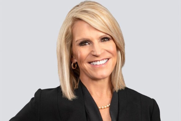 Alice Stewart obituary: CNN political commentator dies at 58 – Legacy.com