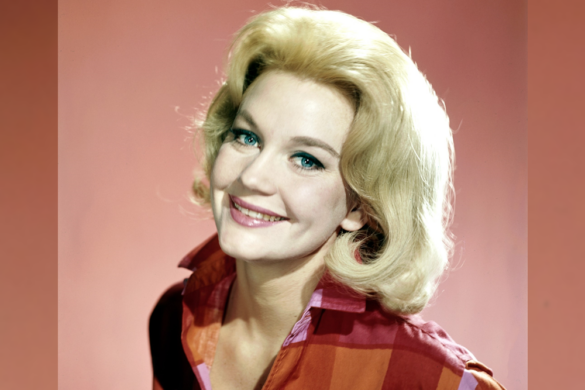 Elizabeth MacRae obituary: Gomer Pyle actress dies at 88 – Legacy.com