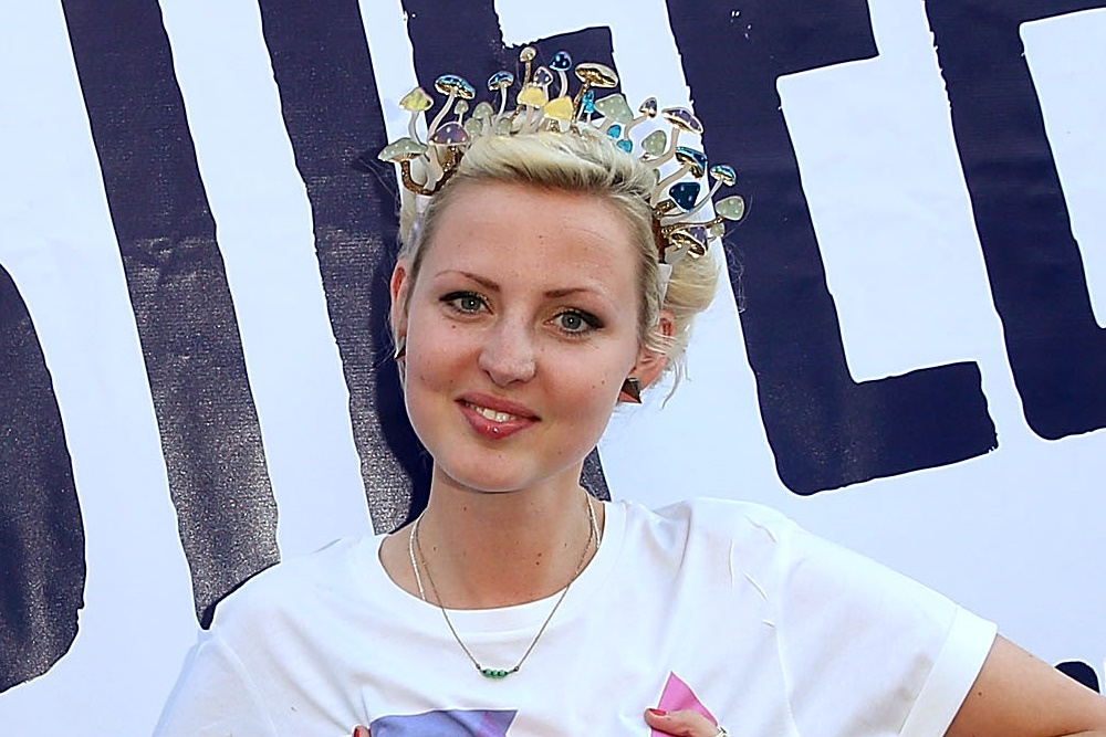 Kris Hallenga obituary: CoppaFeel! breast cancer awareness founder dies ...