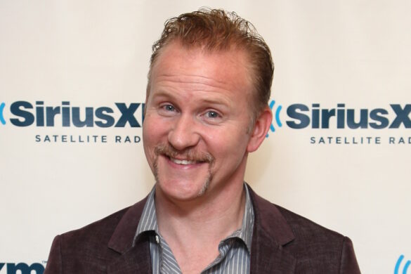 Morgan Spurlock obituary: Super Size Me filmmaker dies at 53 – Legacy.com