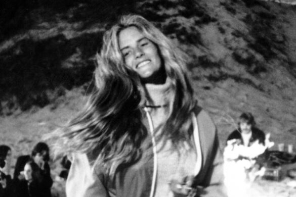 Susan Backlinie obituary: first shark attack victim in Jaws dies at 77 ...