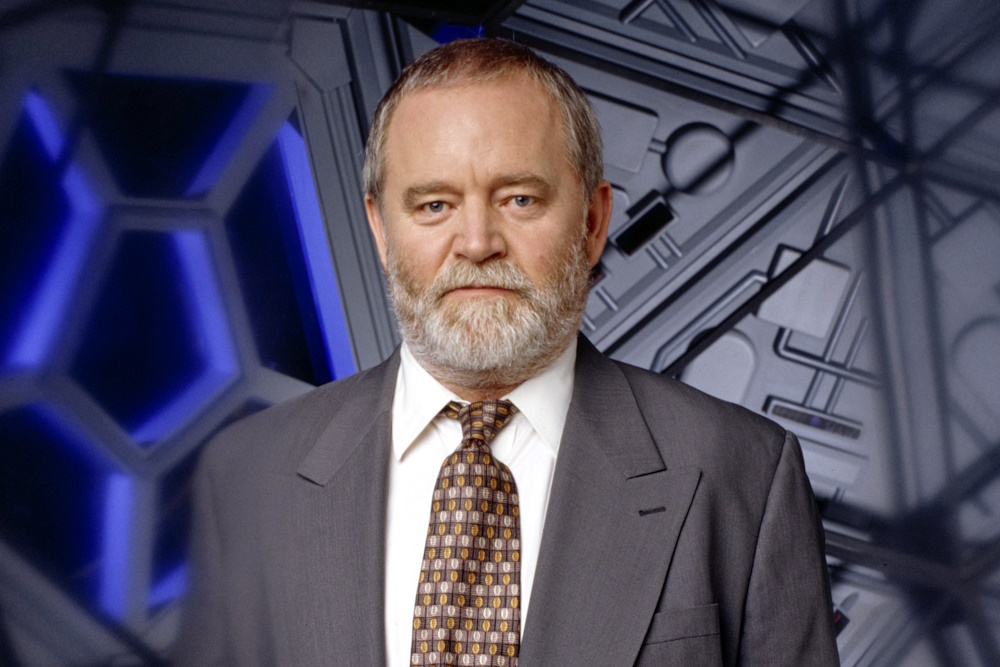 Alan Scarfe obituary: actor known for his villainous roles dies at 77 ...