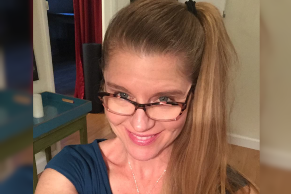 Sarah Becker obituary: The Real World: Miami star dies at 52 – Legacy.com