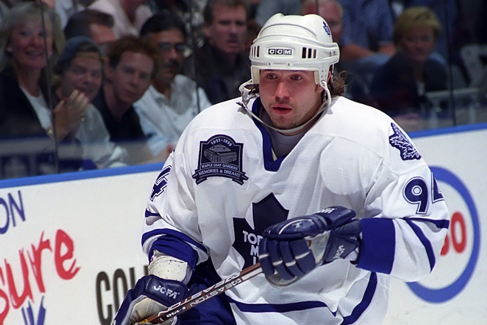 Sergei Berezin obituary: seven-year NHL veteran dies at 52 – Legacy.com