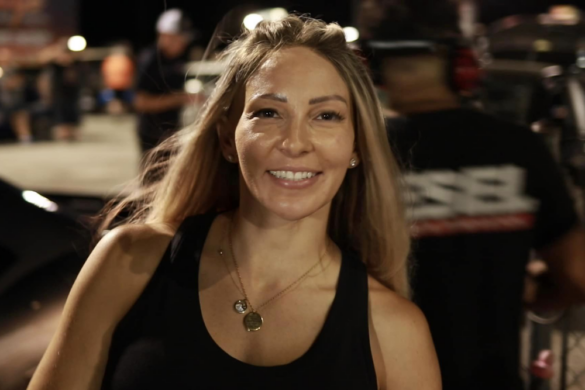 Lizzy Musi obituary: star of Street Outlaws: No Prep Kings dies at 33 ...