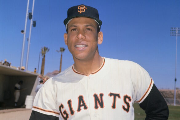 Orlando Cepeda obituary: Hall of Fame slugger for the SF Giants dies at ...