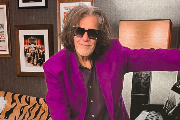 Rusty Golden obituary: country and gospel singer and songwriter dies at ...