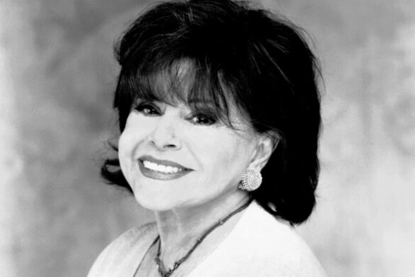 Mitzi McCall obituary: comedian and Seinfeld actress dies at 93 ...