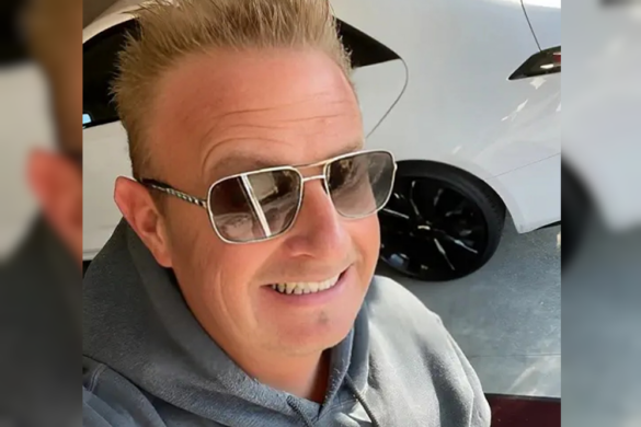 Rob Pitts obituary: Tex Mex Motors star known as Rabbit dies at 45 ...