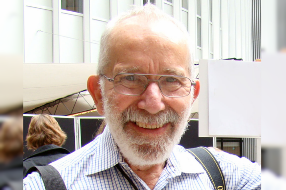 Robin Warren obituary: researcher who discovered cause of gastric ...