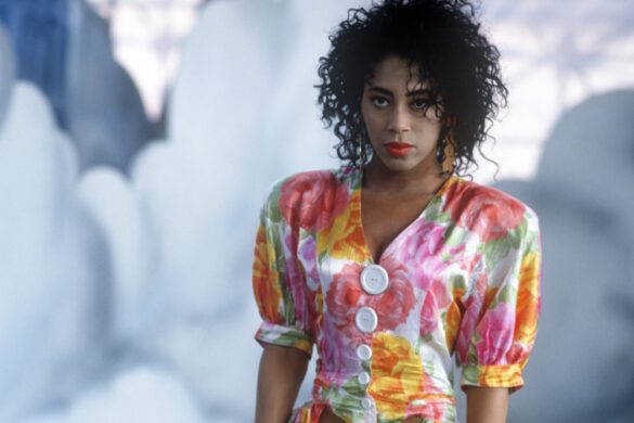 Cat Glover obituary: dancer with Prince dies at 60 – Legacy.com