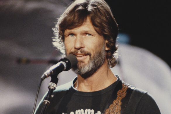 Kris Kristofferson obituary: 1970s icon dies at 88 – Legacy.com