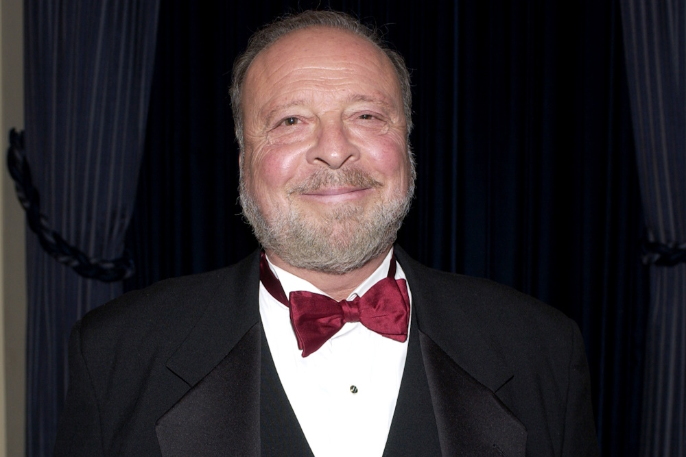 Nelson DeMille obituary: popular author dies at 81 – Legacy.com