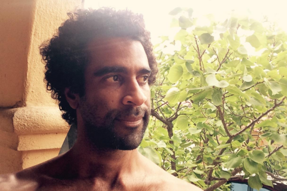 Obi Ndefo obituary: Dawson’s Creek, Stargate SG-1 actor dies at 51 ...