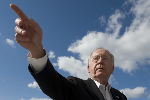 David Hobson Archives - Legacy.com