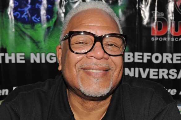 Ken Page obituary: Broadway star dies at 70 – Legacy.com