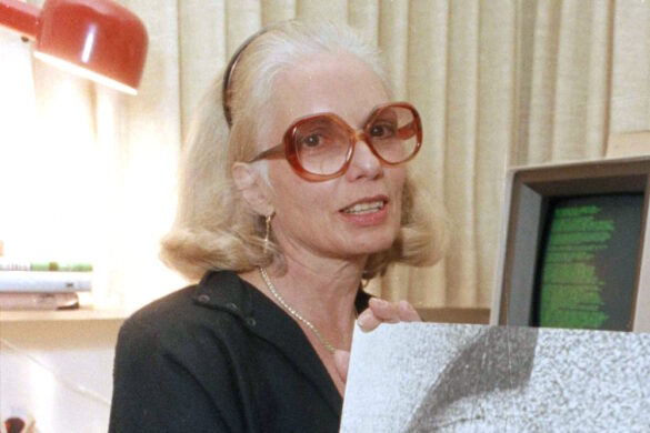 Harry Markowitz (1927–2023), Nobel Prize-winning economist | News