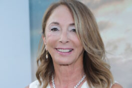 Ann Lurie obituary: nurse who became major philanthropist dies at 79 ...