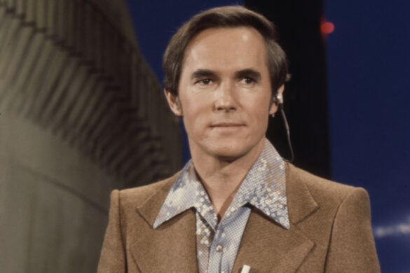 Tom Jarriel obituary: ABC News anchor dies at 89 – Legacy.com