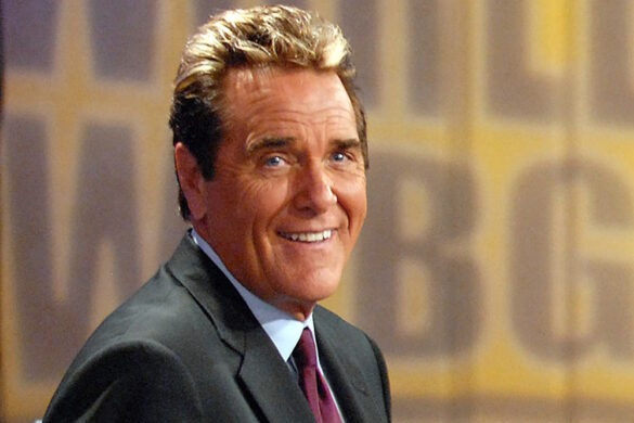 Chuck Woolery obituary: game show host dies at 83 – Legacy.com
