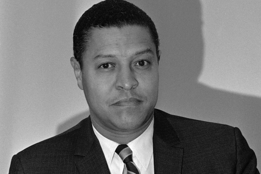 Clifton R. Wharton Jr. obituary: former MSU president dies at 98 Clifton R. Wharton Jr. obituary: former MSU president dies at 98