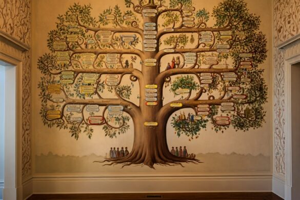 The Five Stages of Grief and Loss