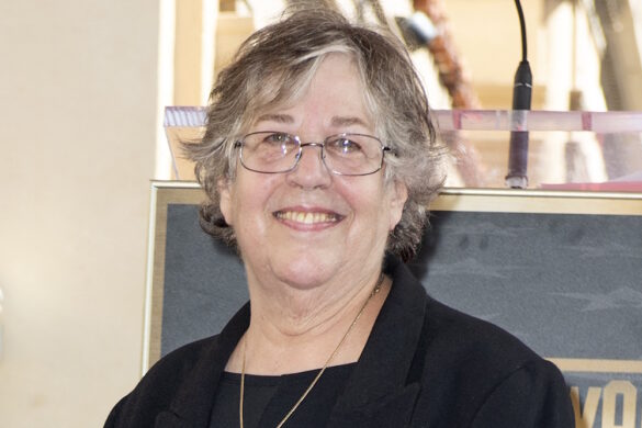 Leah Kunkel obituary: singer-songwriter dies at 76 – Legacy.com