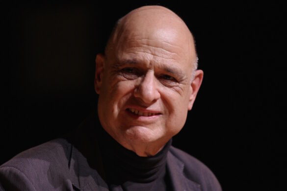 Tony Campolo obituary: pastor and author dies at 89 – Legacy.com