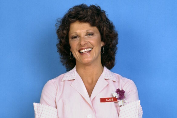 Celebrities Archives - Legacy.com