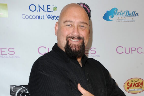 Bobby "The Brain" Heenan (1944–2017), legendary professional wrestling ...