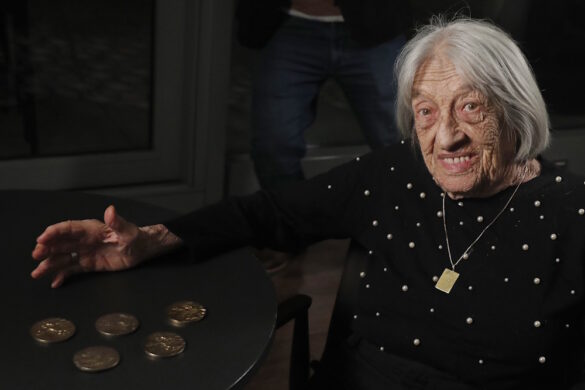 Dee Booher obituary: wrestler known as Matilda the Hun dies at 73 ...