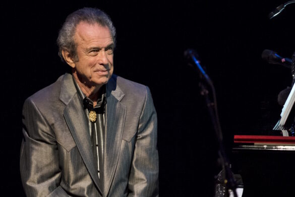 Buck White Archives - Legacy.com