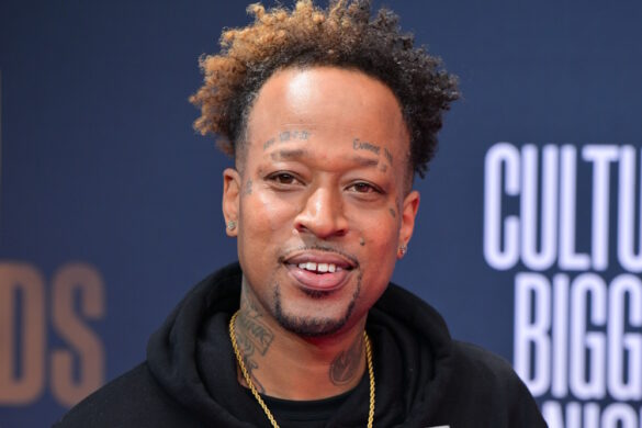 DJ Unk obituary: Walk It Out rapper dies at 42 – Legacy.com