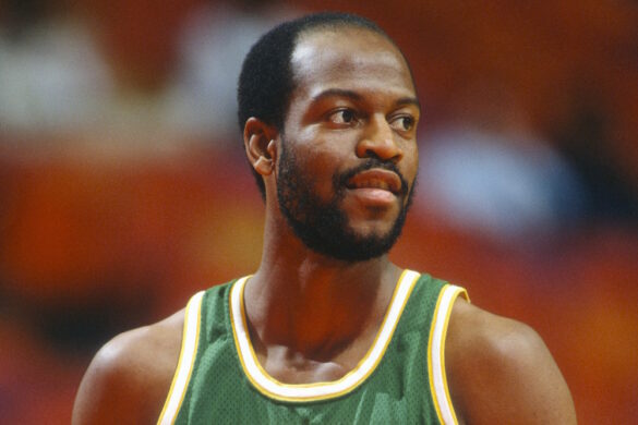 Gus Williams obituary: SuperSonics player dies at 71 – Legacy.com