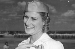 Iris Cummings Critchell Archives - Legacy.com