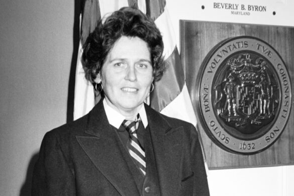 Emily Howell Warner obituary: trailblazing pilot dies at 80 – Legacy.com