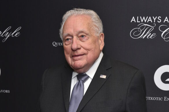 Died February 2025 Archives - Legacy.com