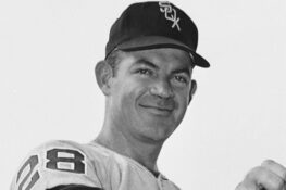 William Sianis and the Curse of the Billy Goat - Legacy.com