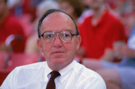 William Sianis and the Curse of the Billy Goat - Legacy.com