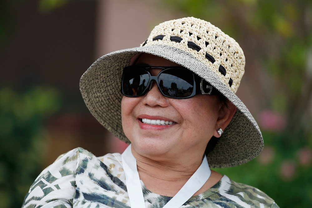 Kultida Woods obituary: Tiger Woods’ mother dies, 80 – Legacy.com