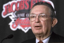 William Sianis and the Curse of the Billy Goat - Legacy.com